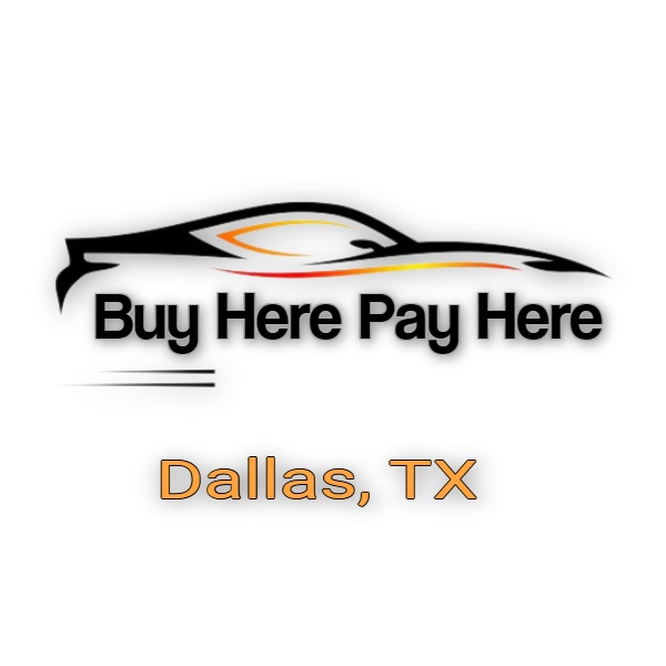 Buy Here Pay Here Dallas Tx No Credit Check